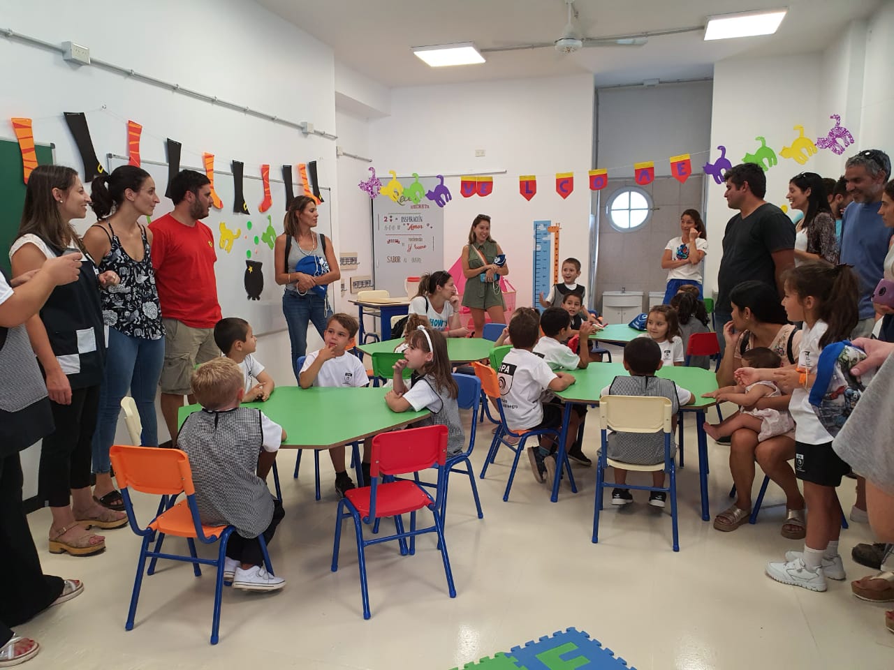 Institucional – Colegio IPA